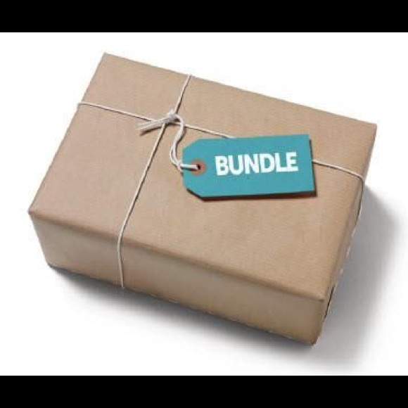Other | Make A Bundle And Save | Poshmark
